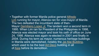 COng. Lito Atienza.pptx