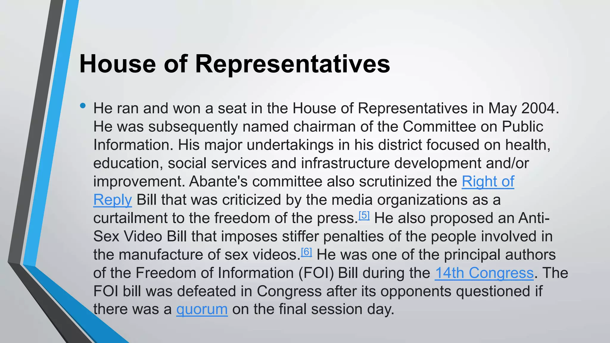 Cong. Benny Abante.pptx