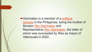 Cong. Wes Gatchalian.pptx