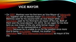 Cong. Eric Martinez.pptx