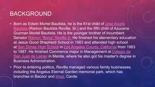 Cong. Strike Revilla.pptx