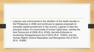 Cong. Edcel Lagman.pptx