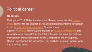 Cong. Geraldine Roman.pptx