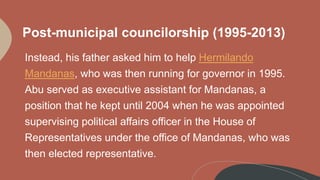 Cong. Raneo Abu.pptx