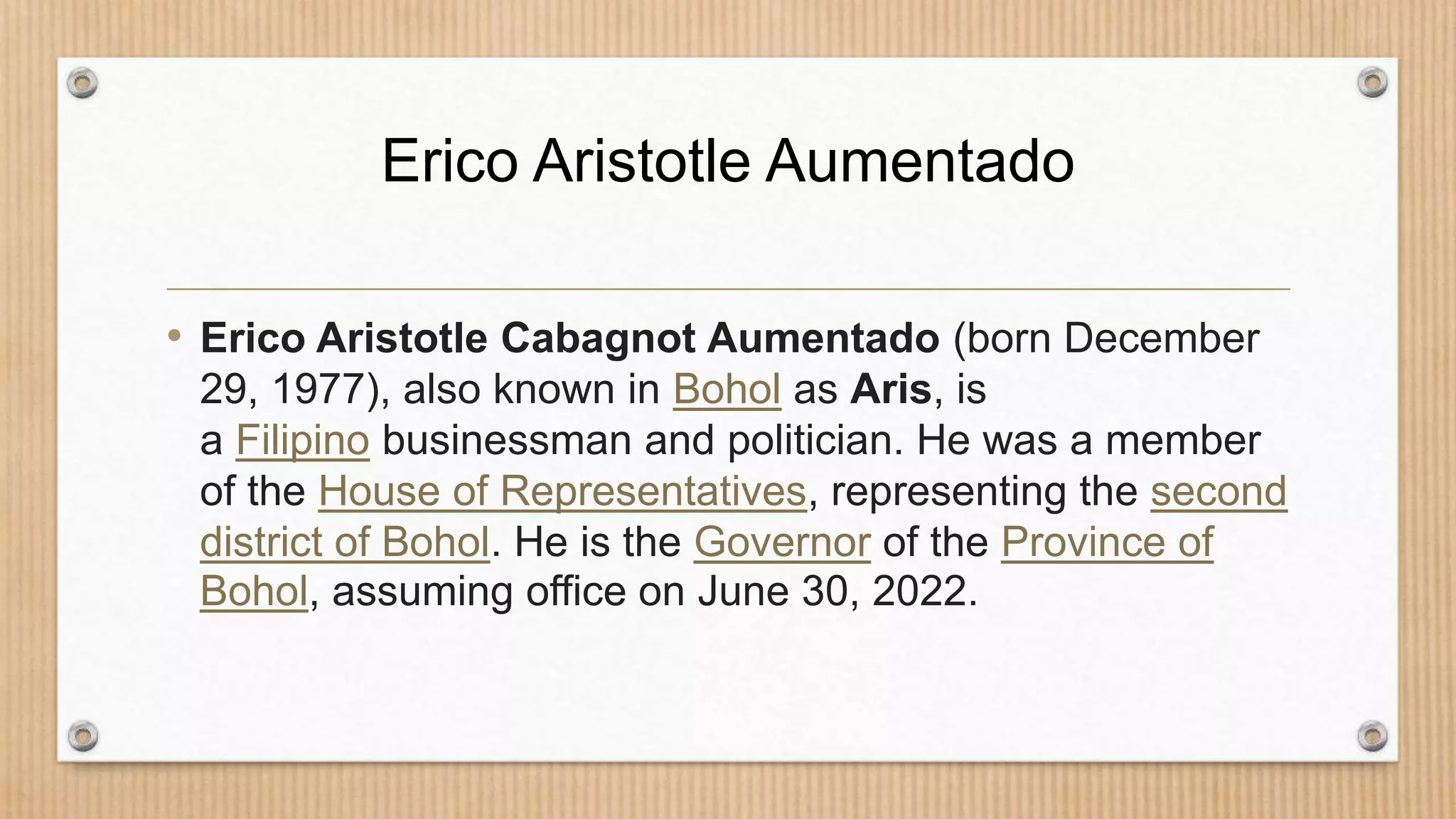 Cong. Erico Aumentado.pptx