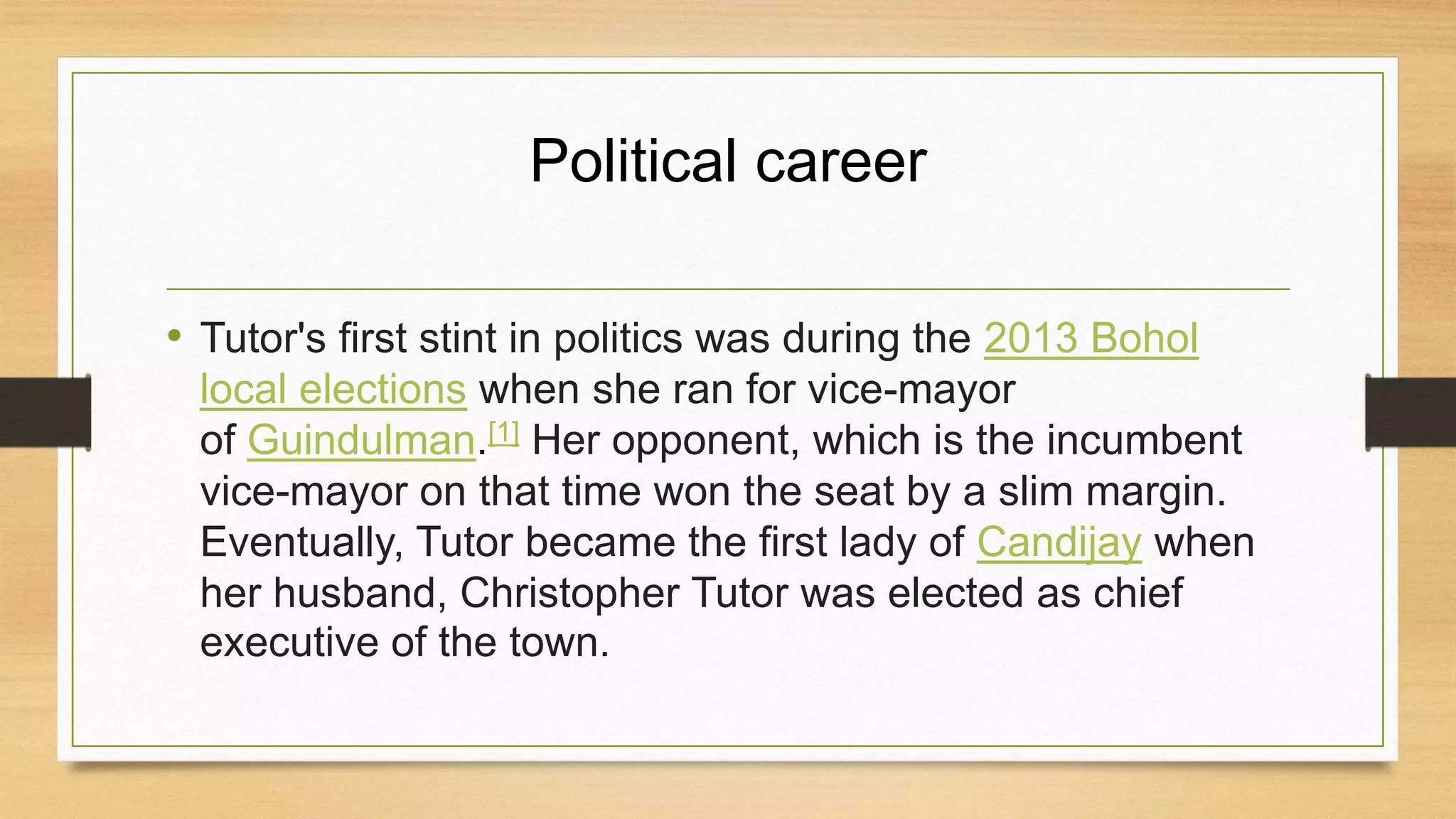 Cong. Alexie Tutor.pptx