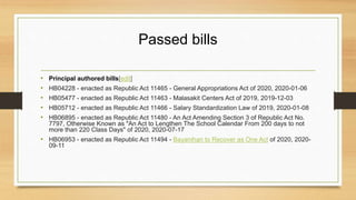 Cong. Alexie Tutor.pptx