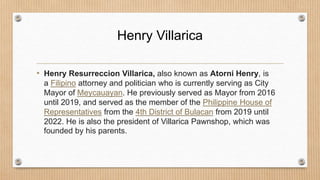 Cong. Henry Villarica.pptx
