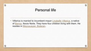 Cong. Henry Villarica.pptx