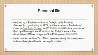 Cong. Fredenil Castro.pptx