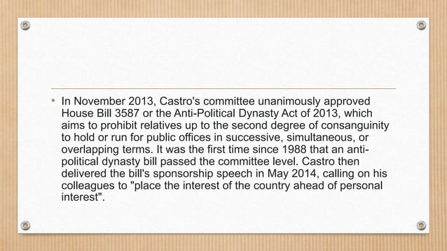 Cong. Fredenil Castro.pptx