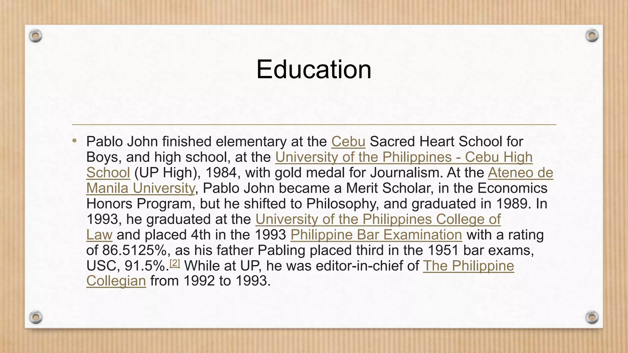 Cong. Pablo John Garcia.pptx