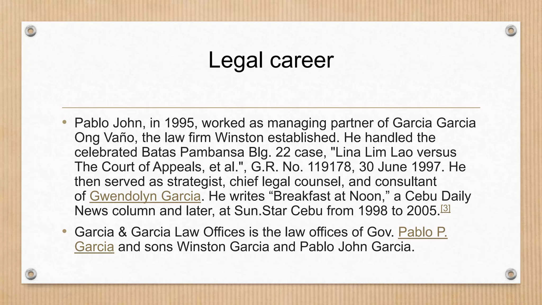 Cong. Pablo John Garcia.pptx