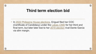 Cong. Sandra Erigue.pptx