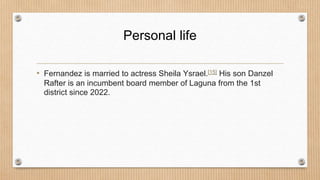 Cong. Danilo Fernandez.pptx