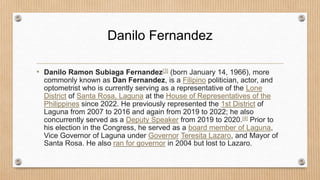 Cong. Danilo Fernandez.pptx