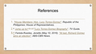 Cong. Lucy Torres Gomez.pptx
