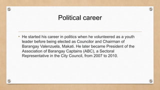 Cong. Kid Peña.pptx
