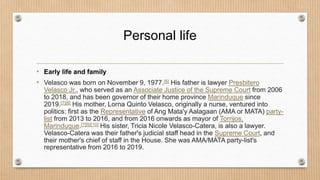 Cong. Lord Allan Velasco.pptx