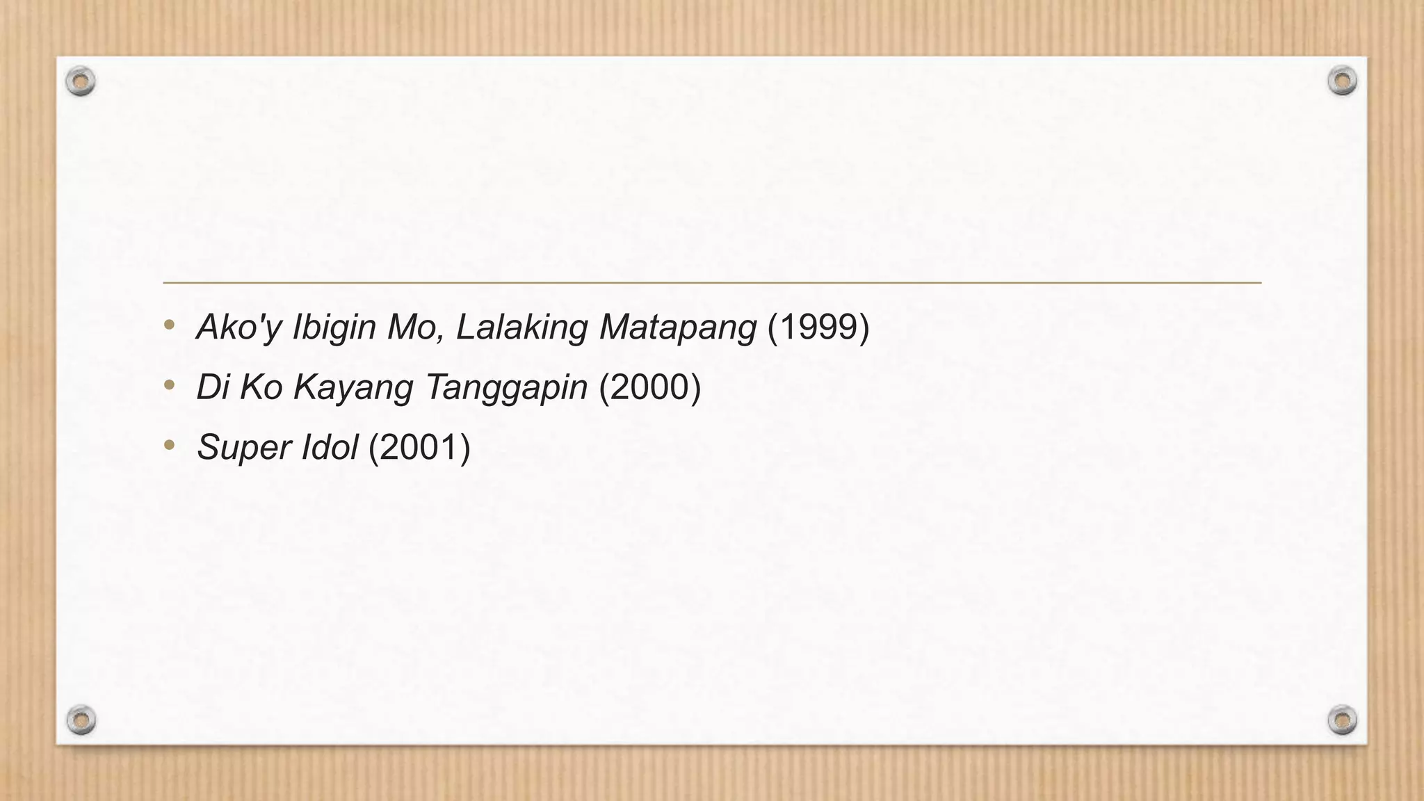 Cong. Mikey Arroyo.pptx