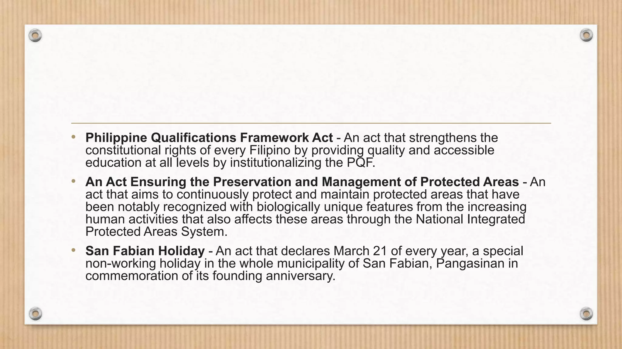 Cong. Christopher de Venecia.pptx