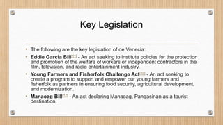 Cong. Christopher de Venecia.pptx