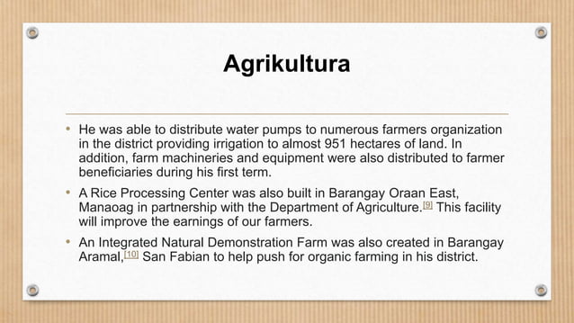 Cong. Christopher de Venecia.pptx