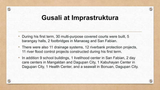 Cong. Christopher de Venecia.pptx