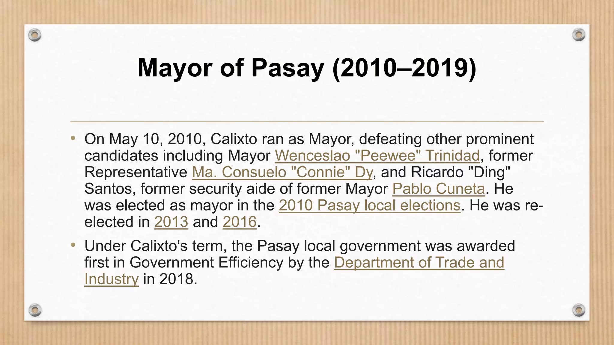 Cong. Antonio Calixto.pptx