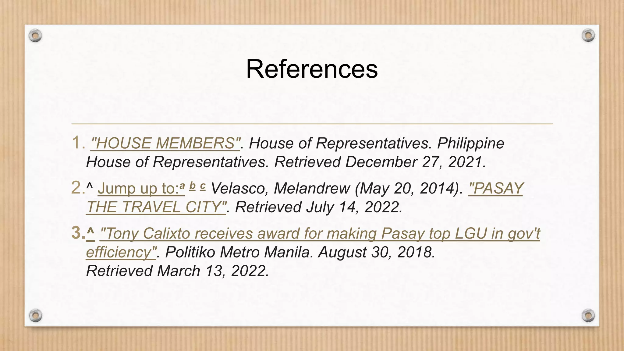 Cong. Antonio Calixto.pptx