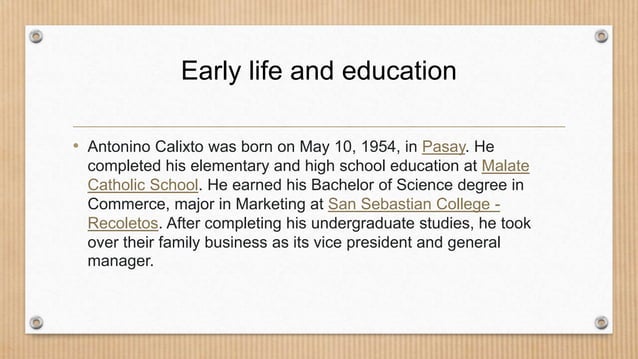 Cong. Antonio Calixto.pptx