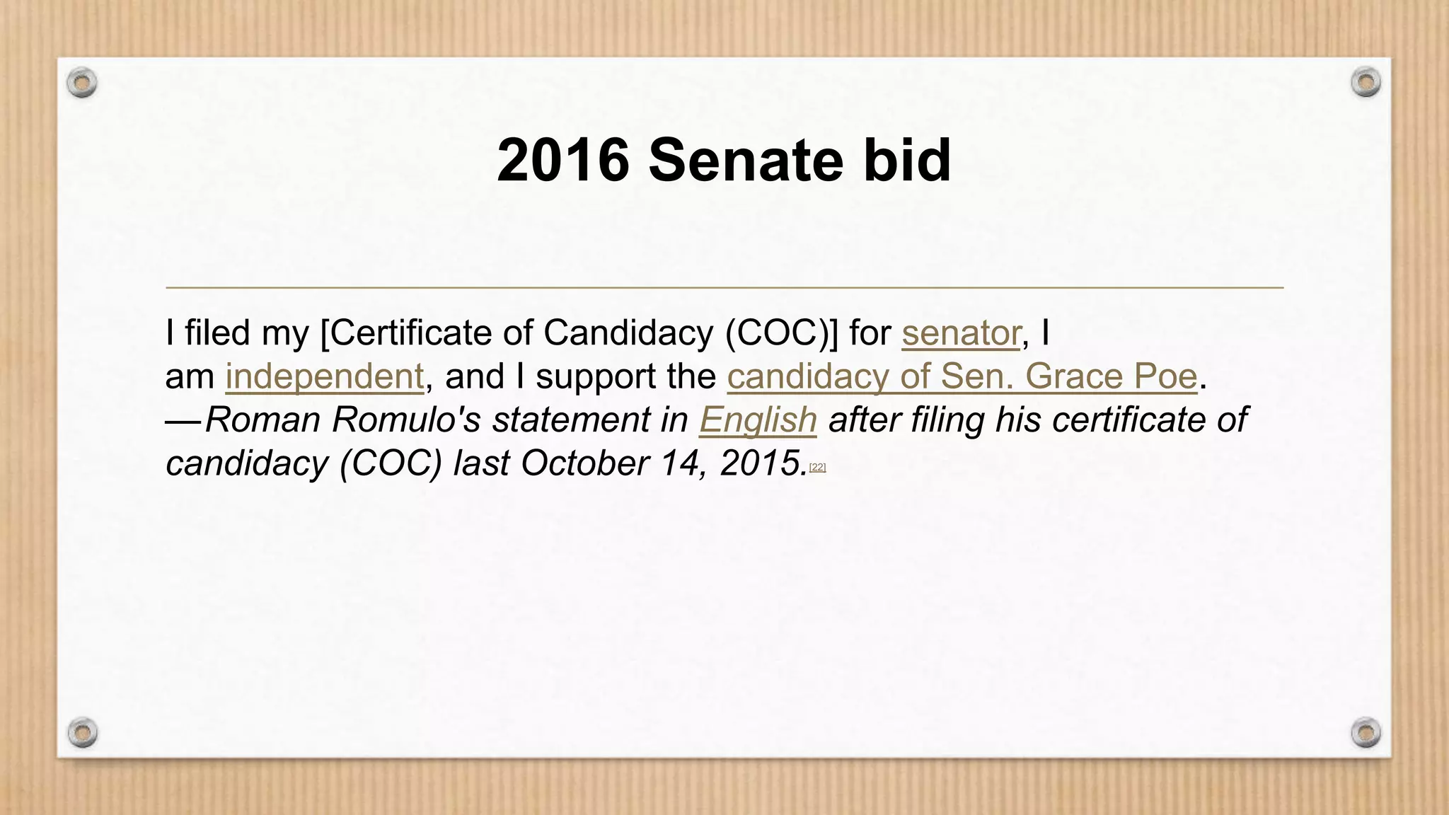 Cong. Roman Romulo.pptx