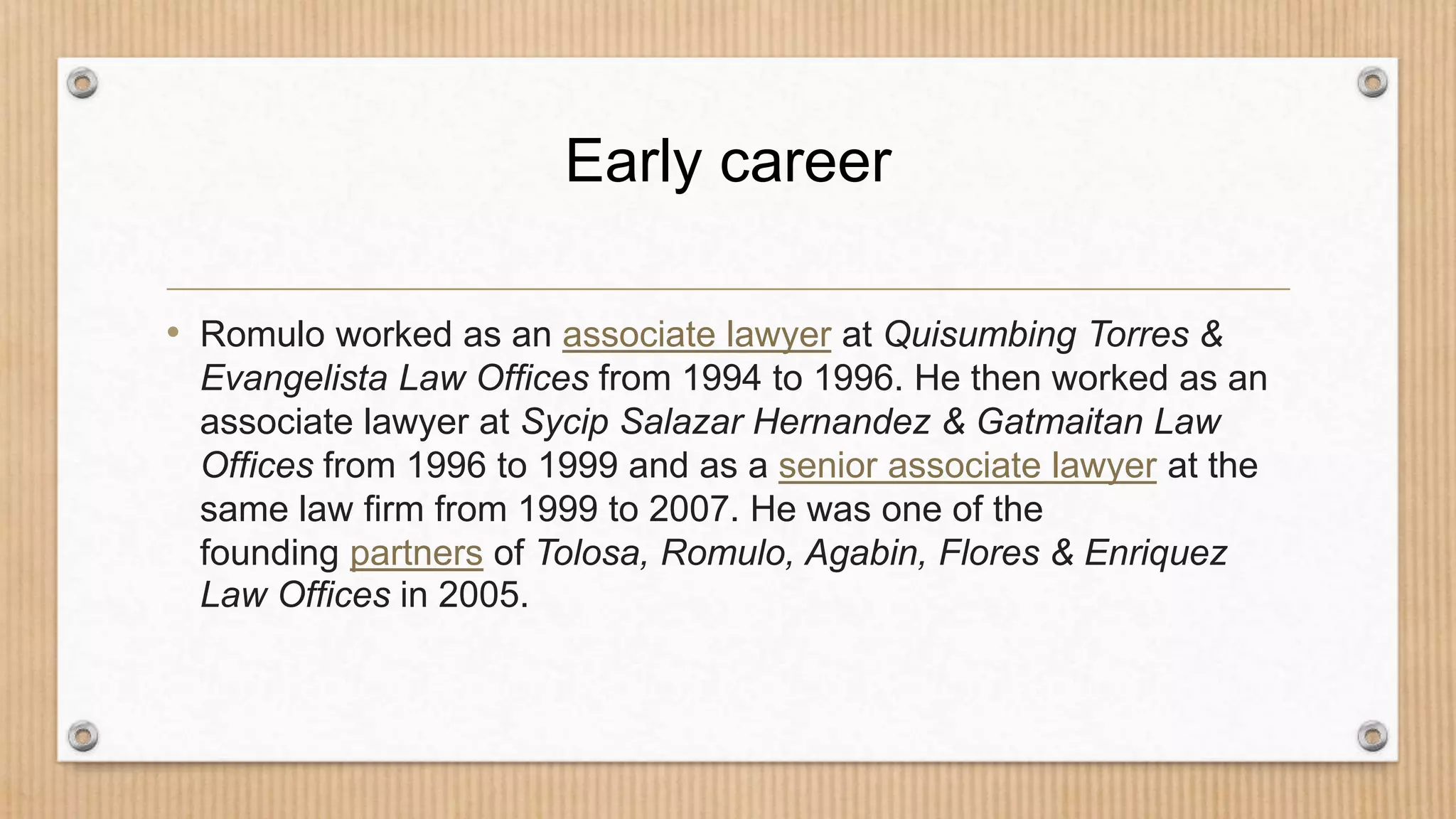 Cong. Roman Romulo.pptx