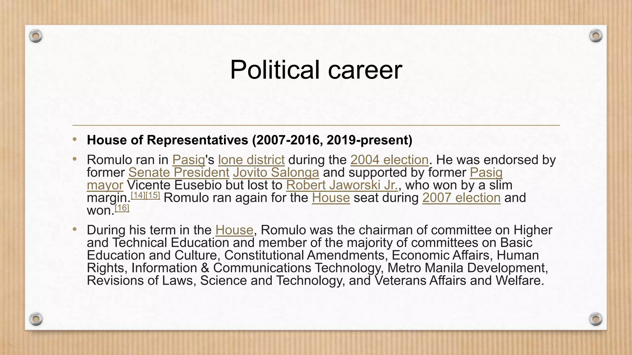 Cong. Roman Romulo.pptx