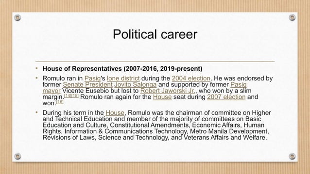 Cong. Roman Romulo.pptx