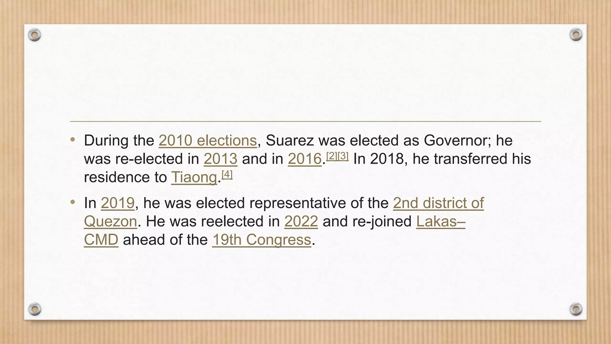 Cong. David Suarez.pptx