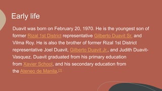 Cong. Jack Duavit.pptx