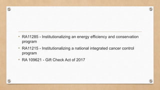 Cong. Edgar Mary Sarmiento.pptx