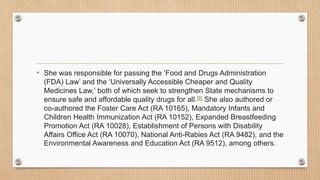 Cong. Pilar Cayetano.pptx