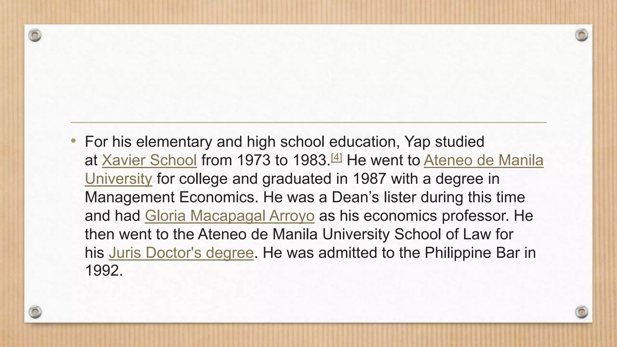 Cong. Arthur Yap.pptx