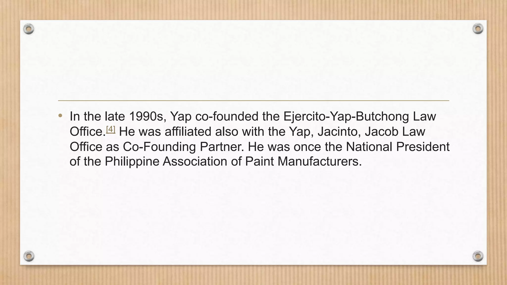 Cong. Arthur Yap.pptx