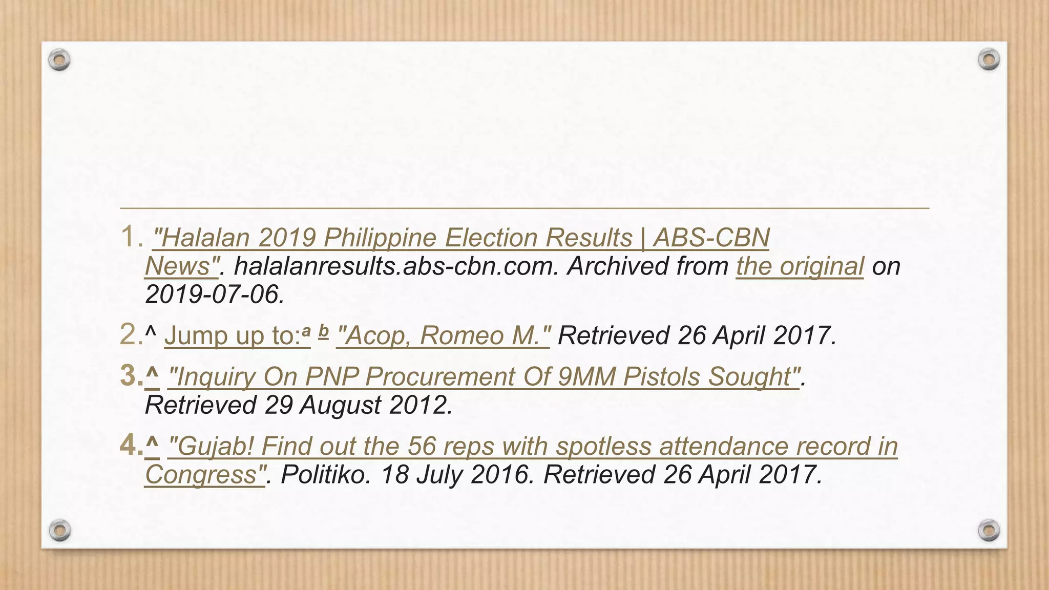 Cong. Romeo Acop.pptx