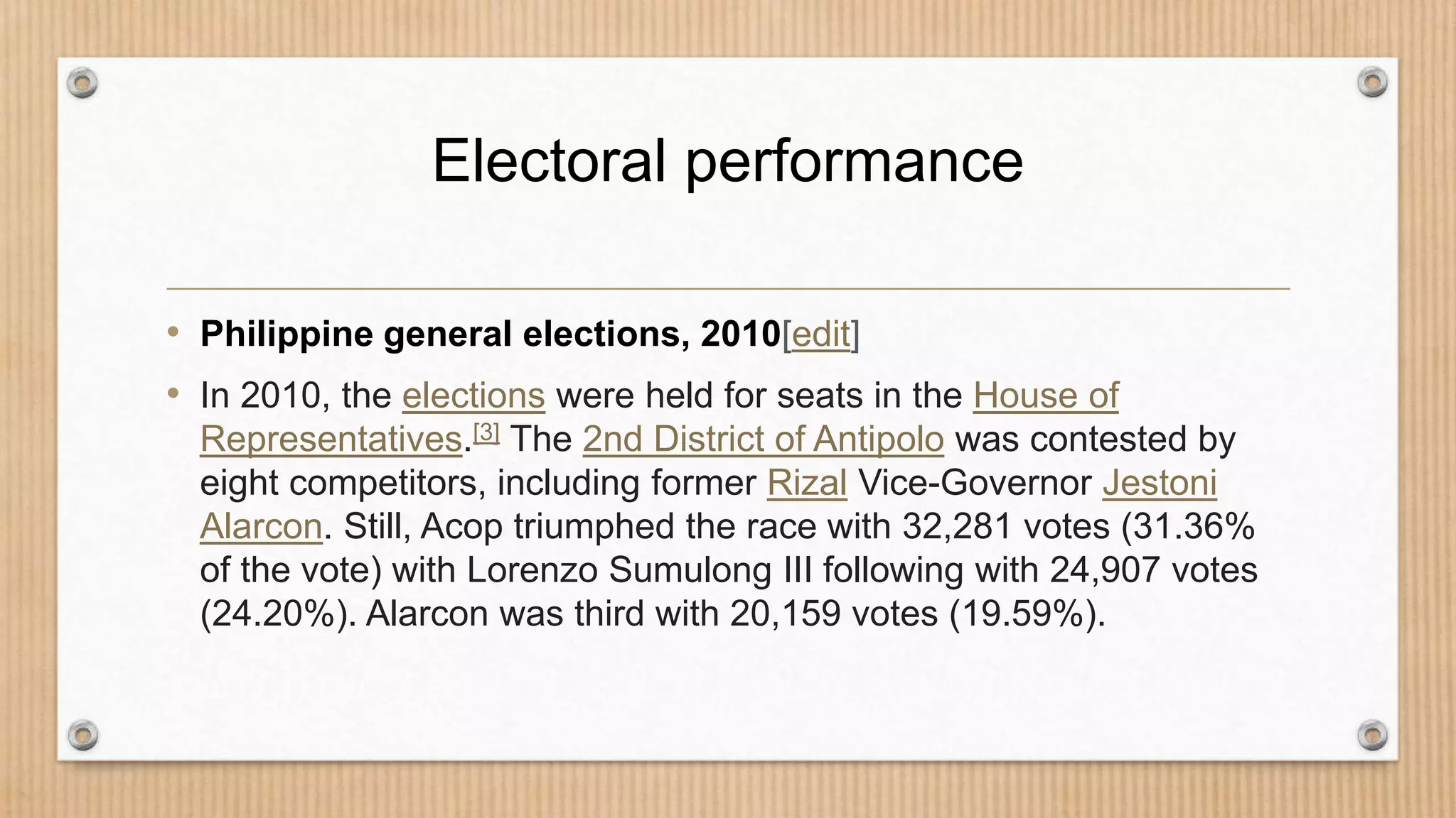 Cong. Romeo Acop.pptx