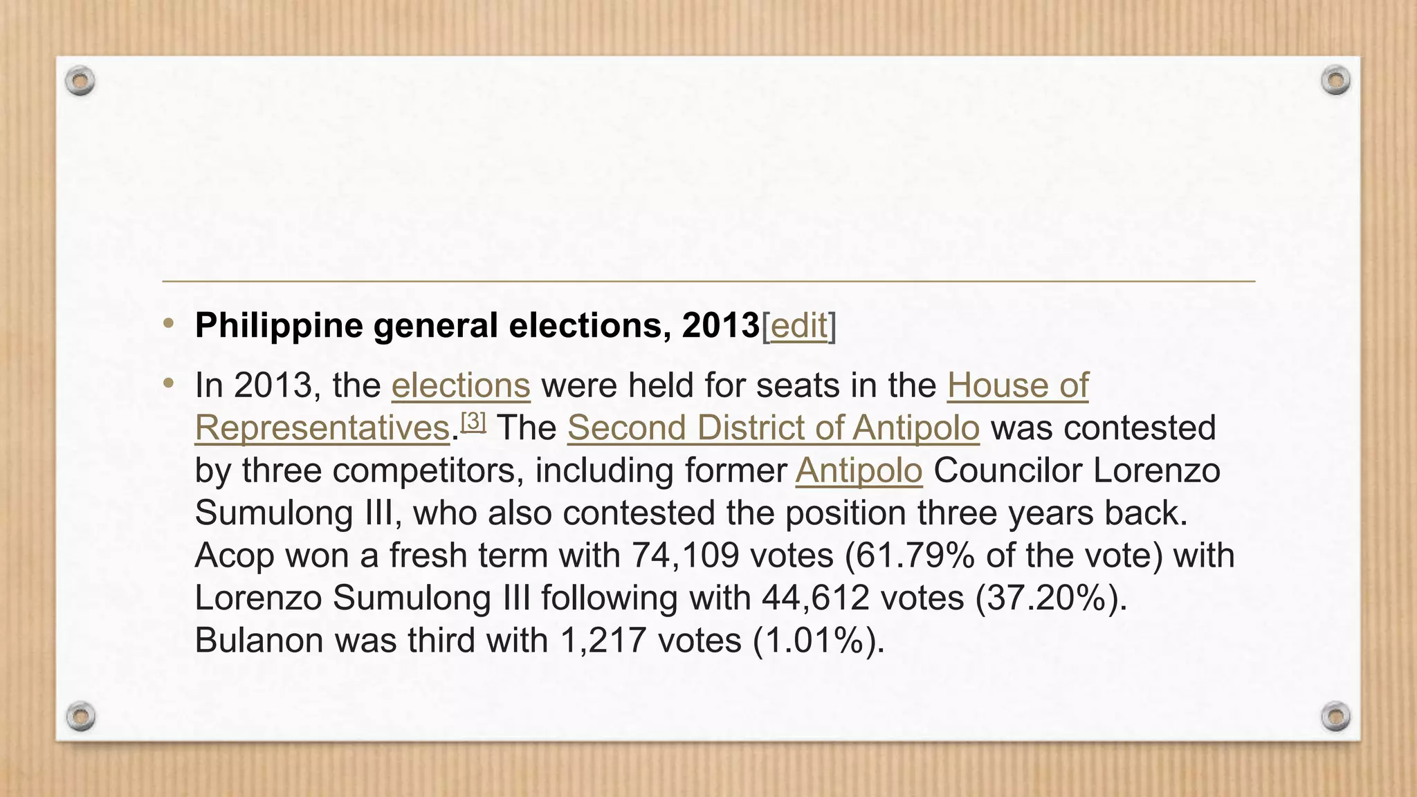 Cong. Romeo Acop.pptx