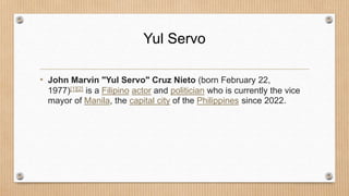 Cong. Yul Sevo.pptx