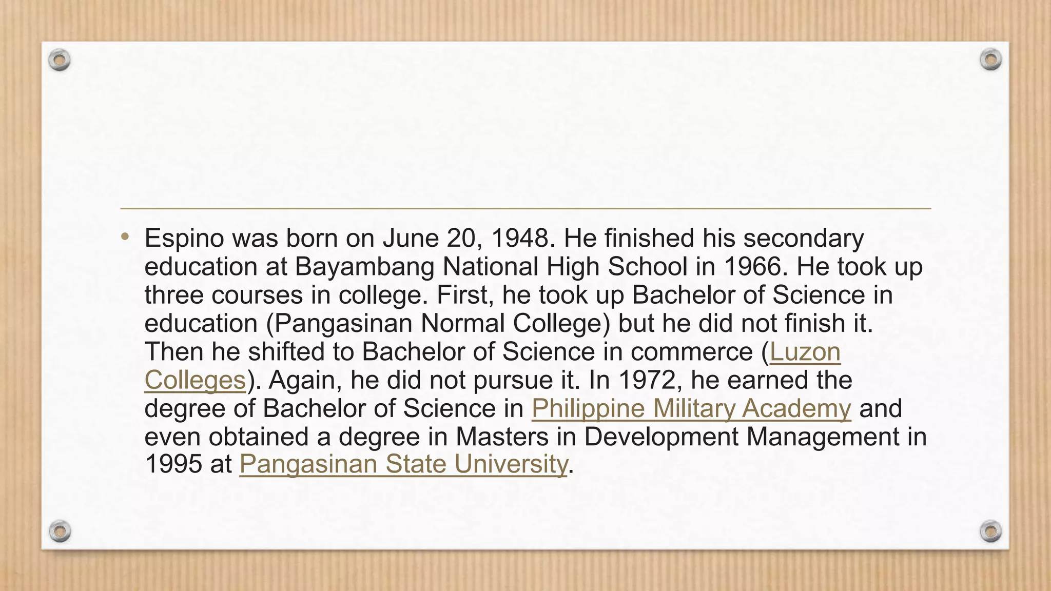 Cong. Amado Espino Jr..pptx