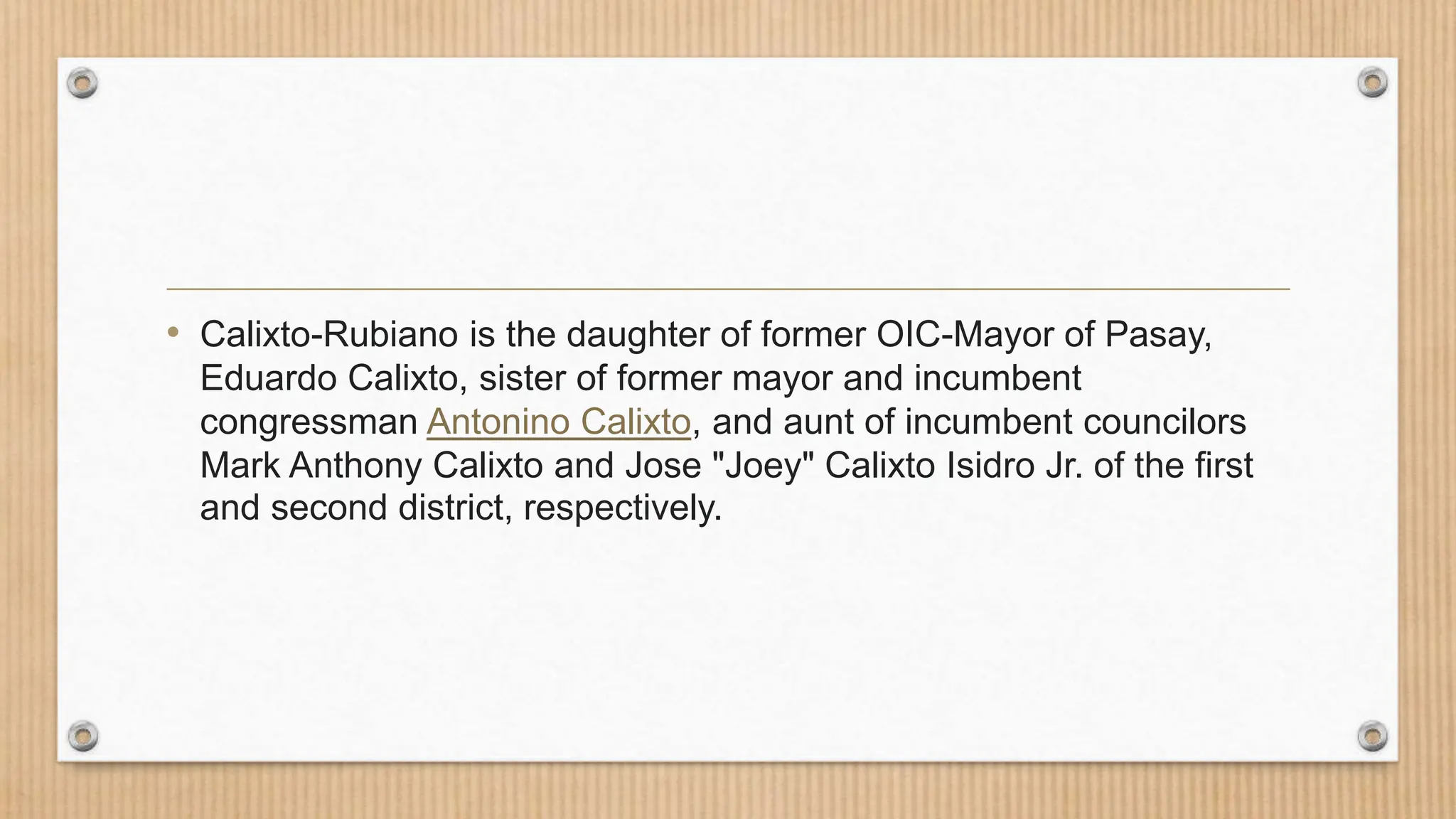 Cong. Imelda Calixto Rubiano.pptx