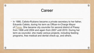 Cong. Imelda Calixto Rubiano.pptx