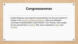 Cong. Imelda Calixto Rubiano.pptx