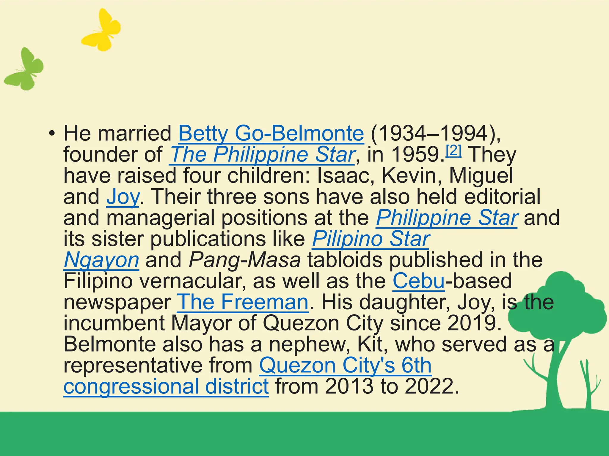 Cong. Feliciano Belmonte.pptx